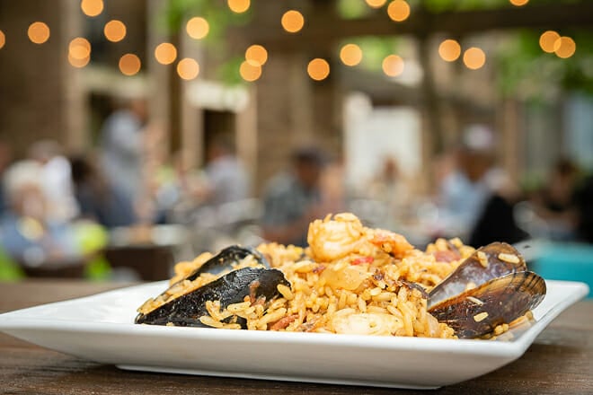 lake anne coffee house and wine bar