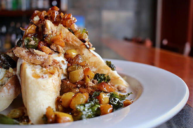 lake ave restaurant & bar