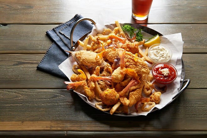 landry&rsquo;s seafood house