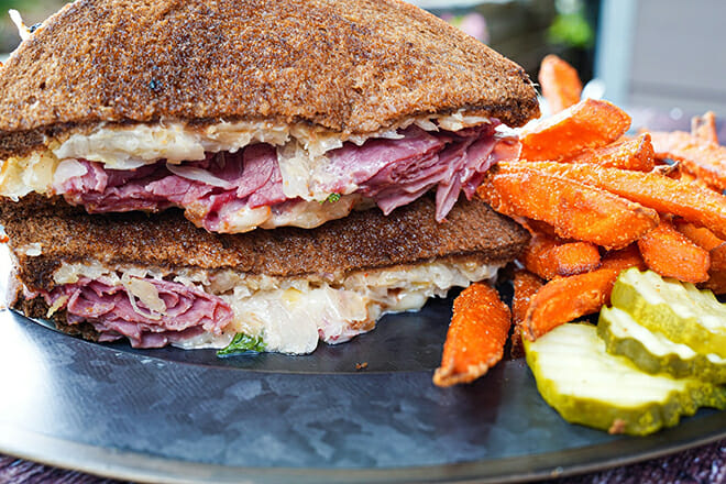 lazlo&rsquo;s brewery & grill (haymarket)