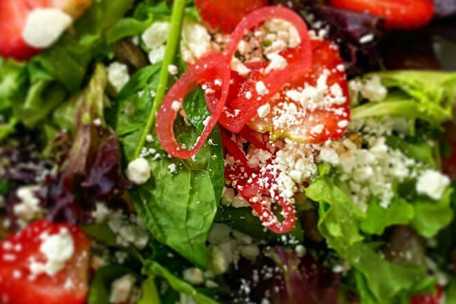 Lepage&rsquo;s Seafood and Grille