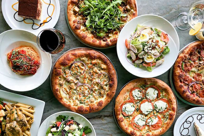Leucadia Pizzeria & Italian