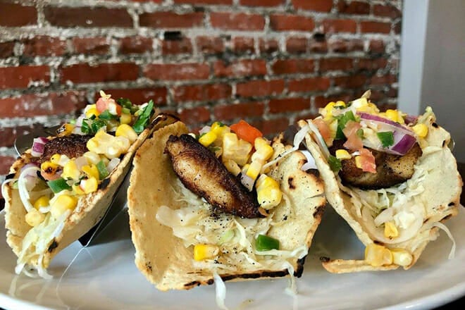 Level - A Small Plates Lounge