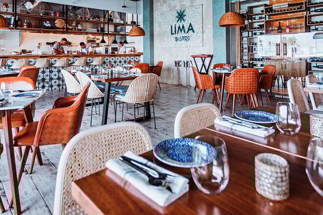 Lima Bistro