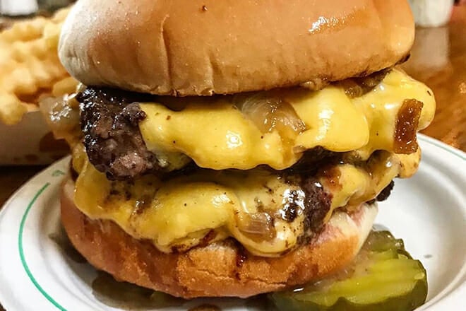 lions tap family restaurant