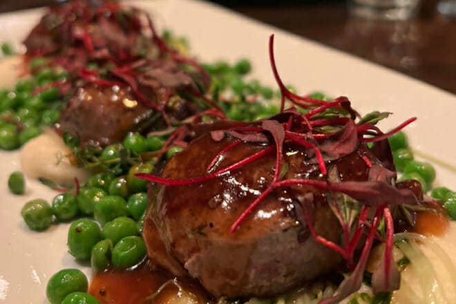 lititz springs inn and spa restaurant