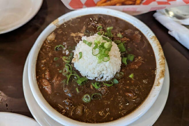 little daddy&rsquo;s gumbo bar