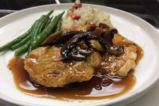 lola & giuseppe&rsquo;s trattoria