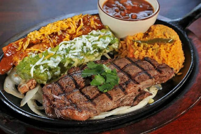 los cucos mexican restaurant