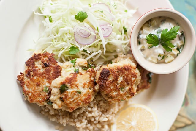 Louisa&rsquo;s Caf&eacute;