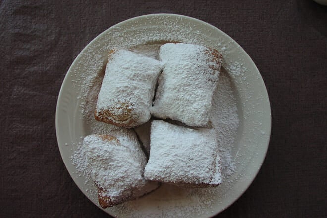 Lucile's Creole Cafe