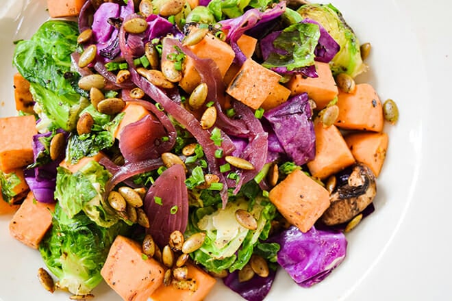 lucky 32 southern kitchen