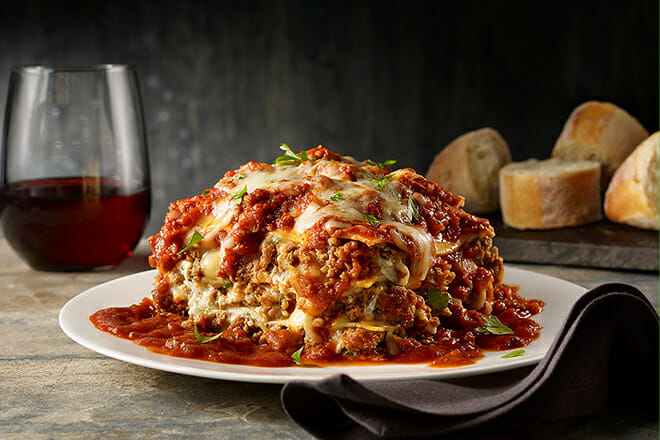 Maggiano's Little Italy