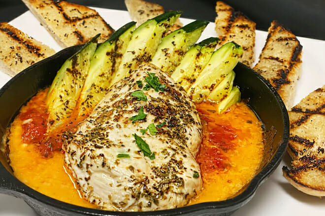 main 101 grill and bar