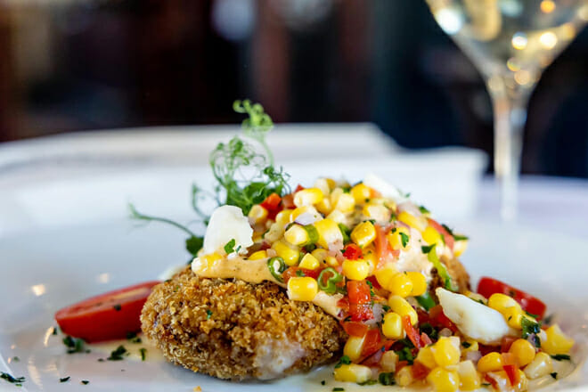 mansurs on the boulevard