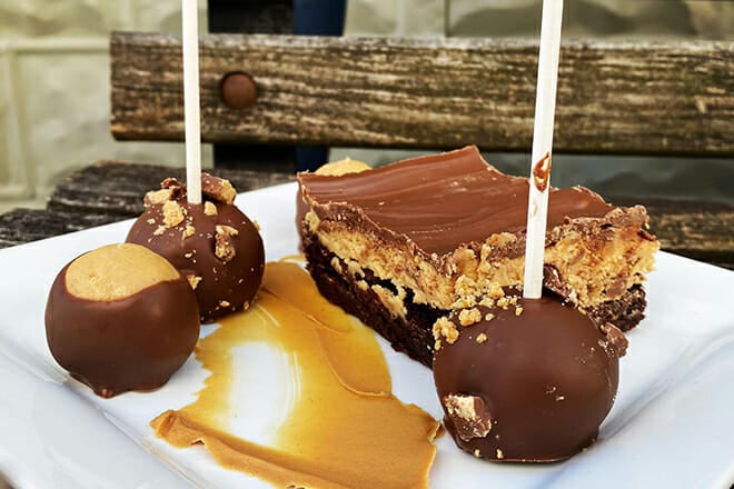 Marci&rsquo;s Cakes & Bakes