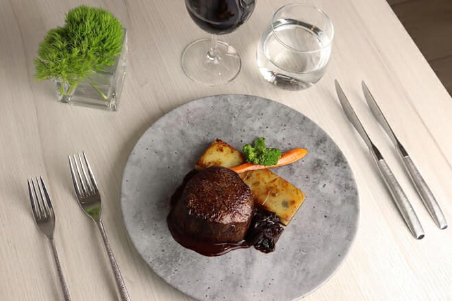 mario pagan restaurant