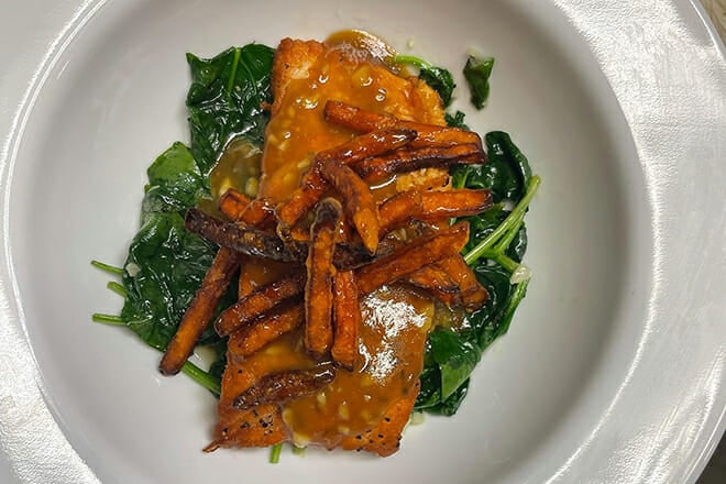 Market Street Brewing Company & Restaurant