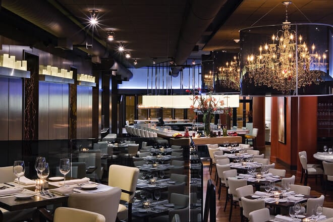 martini modern italian