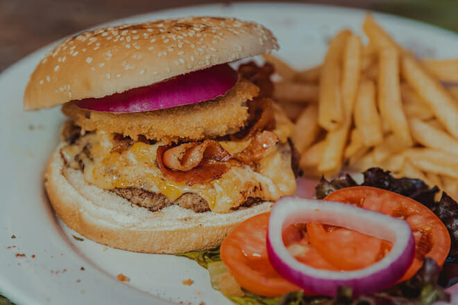 Mateo's Mexican Grill