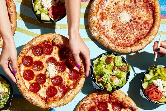 mellow mushroom boone