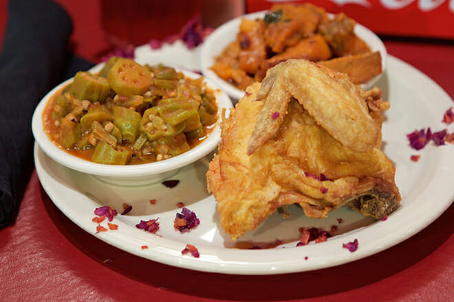 mert’s heart and soul