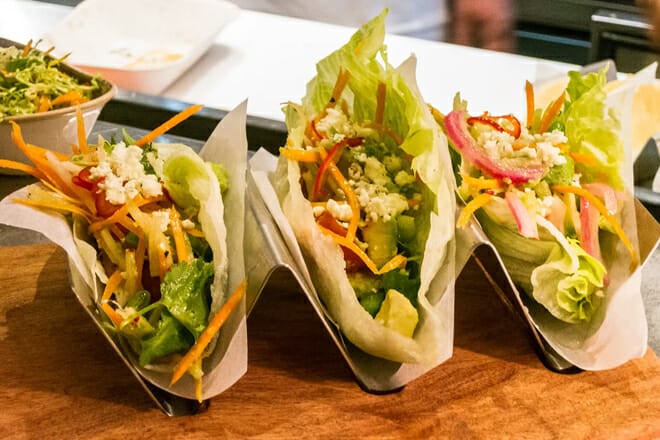 Mexican Sugar - Las Colinas