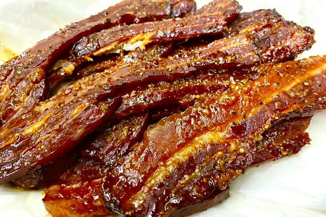 Micheletti's Restaurant