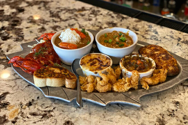 mike anderson&rsquo;s