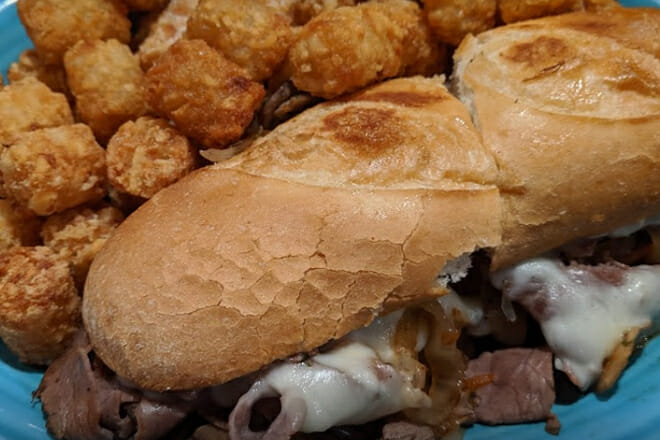 Mike and C&rsquo;s Family Sports Grill