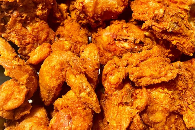 Miller&rsquo;s Smorgasbord