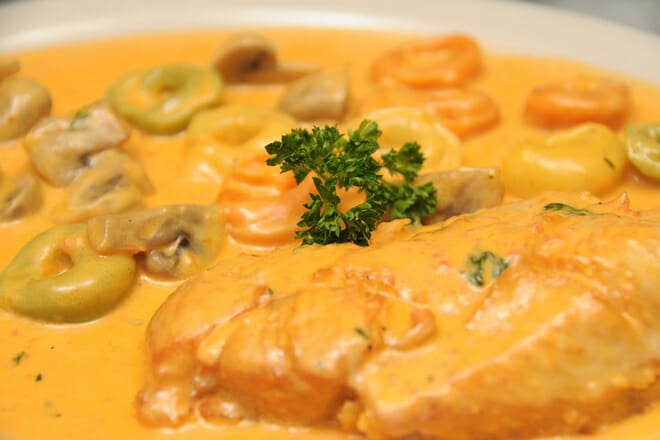 Mimmo's Pizza & Pasta