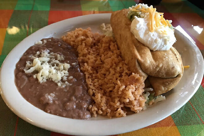 morelia mexican restaurant