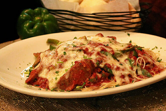 Morina's Italian Restaurant