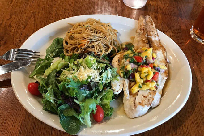 mosquito caf&eacute;