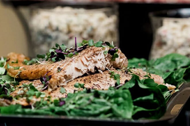 museum cafe toledo museum of art