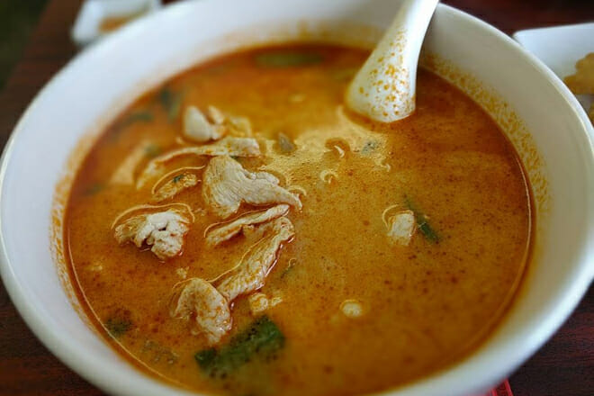 naing myanmar family restaurant