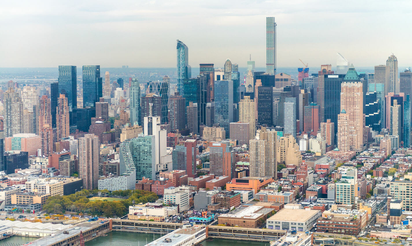 new york city visitor statistics and tourism figures 2022