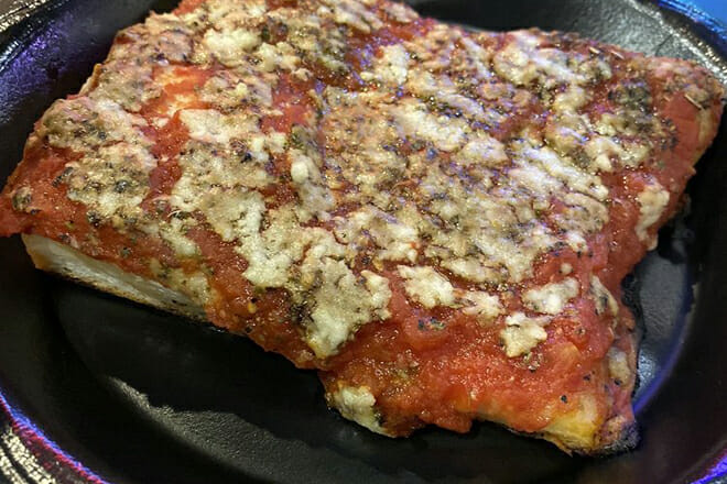 Nick's Slice Of Brooklyn Pizzeria & Bar