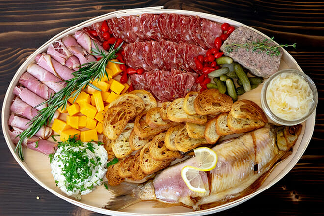 northern waters smokehaus