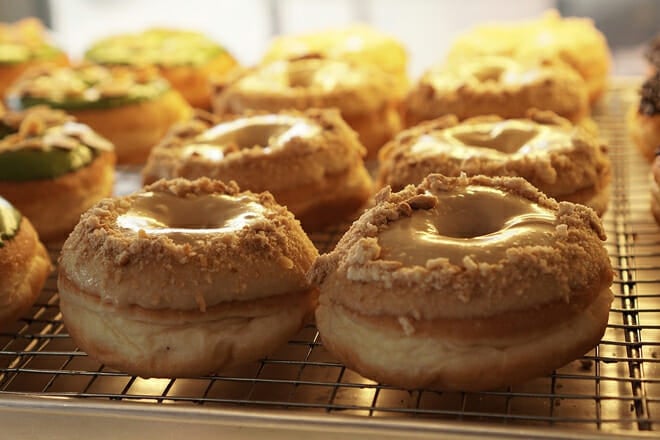 Northside Coffee & Kitchen