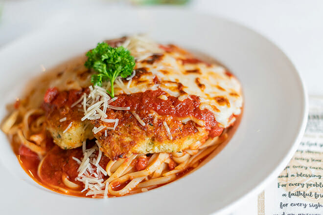 O'Connor's Restaurant & Bar