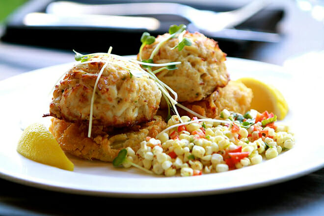 O'Learys Seafood Restaurant