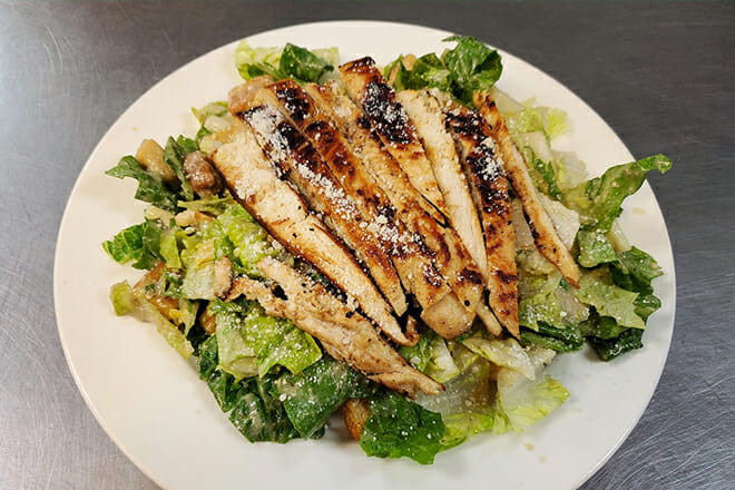 O&rsquo;Neals on the Water