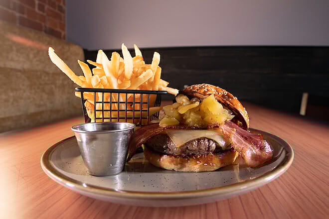 off the rails worcester