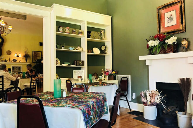 Old Mill Manor (Permanently Closed)