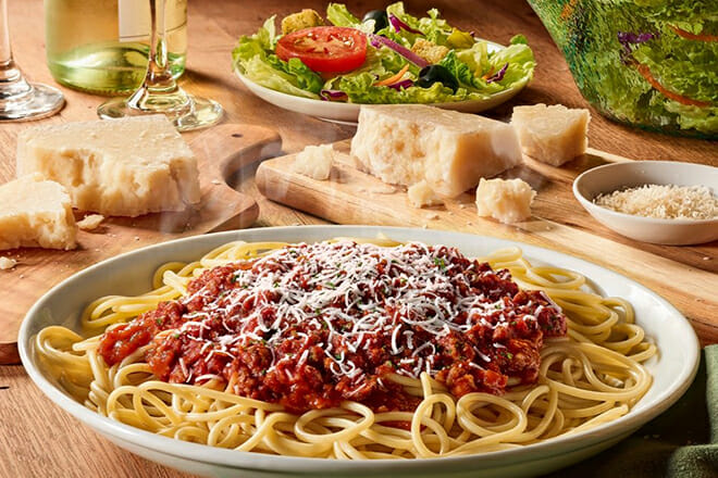 olive garden italian restaurant