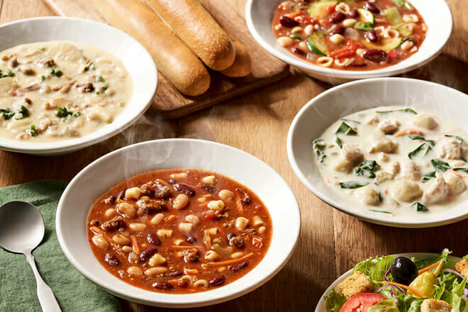 olive garden italian restaurant