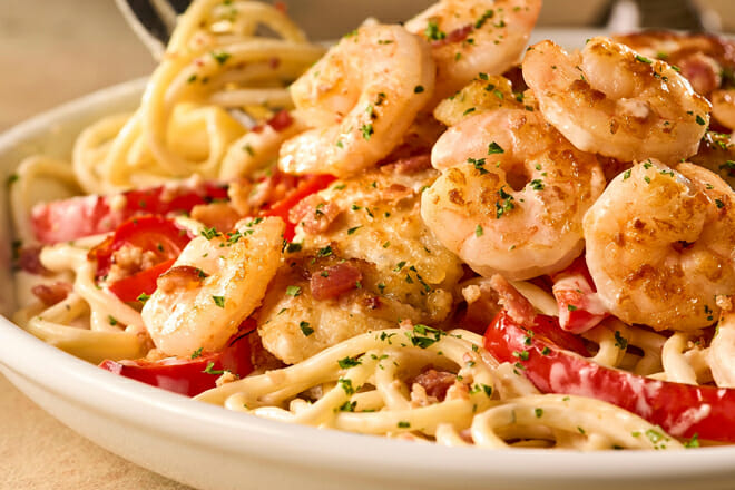 olive garden italian restaurant