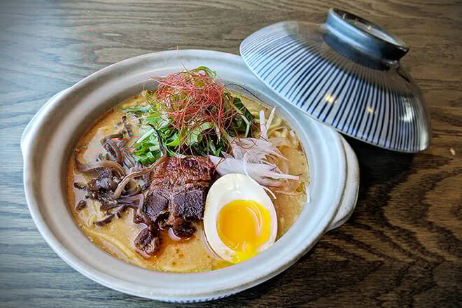 orenchi ramen